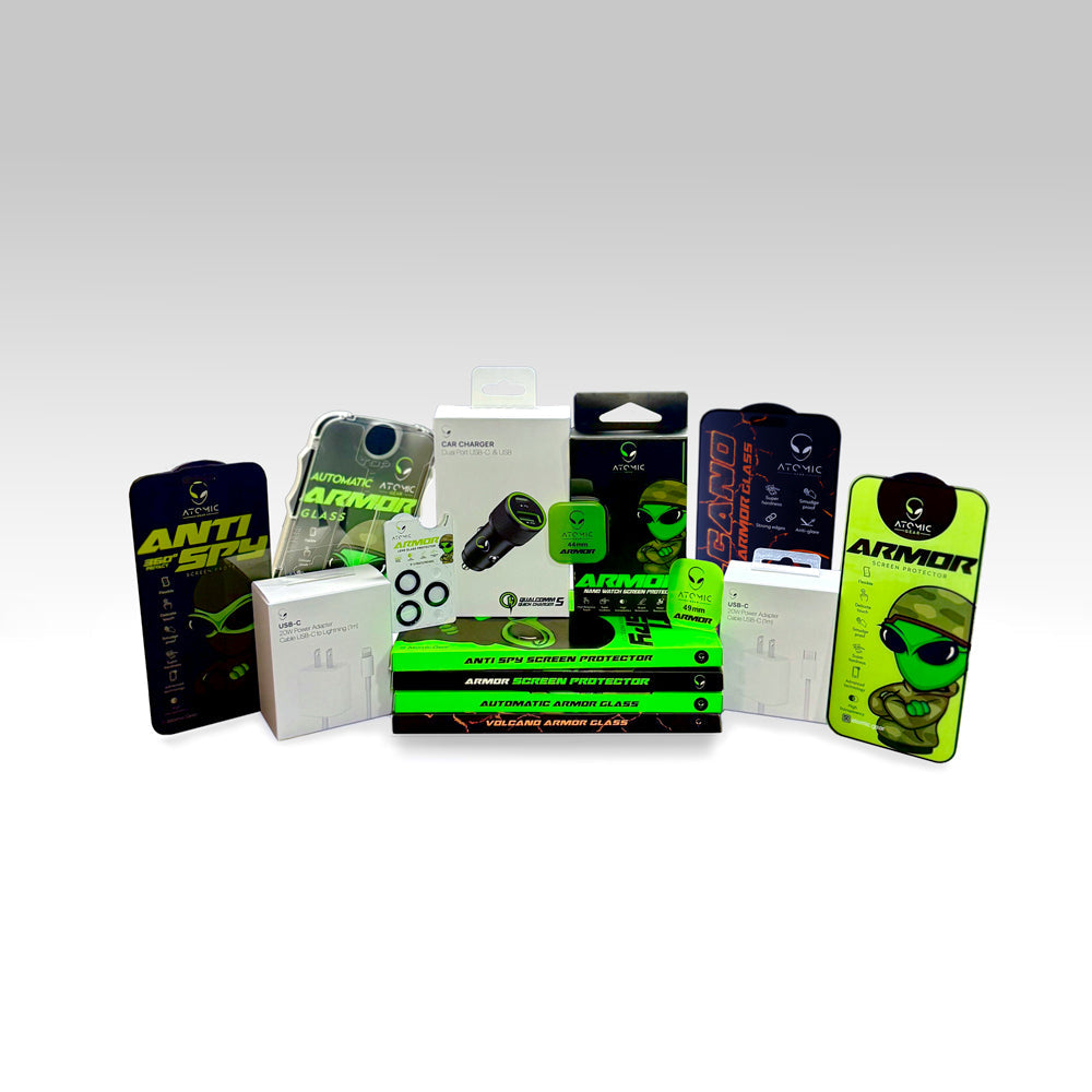 Productos – Atomic Gear