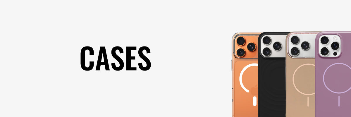 Cases – Atomic Gear